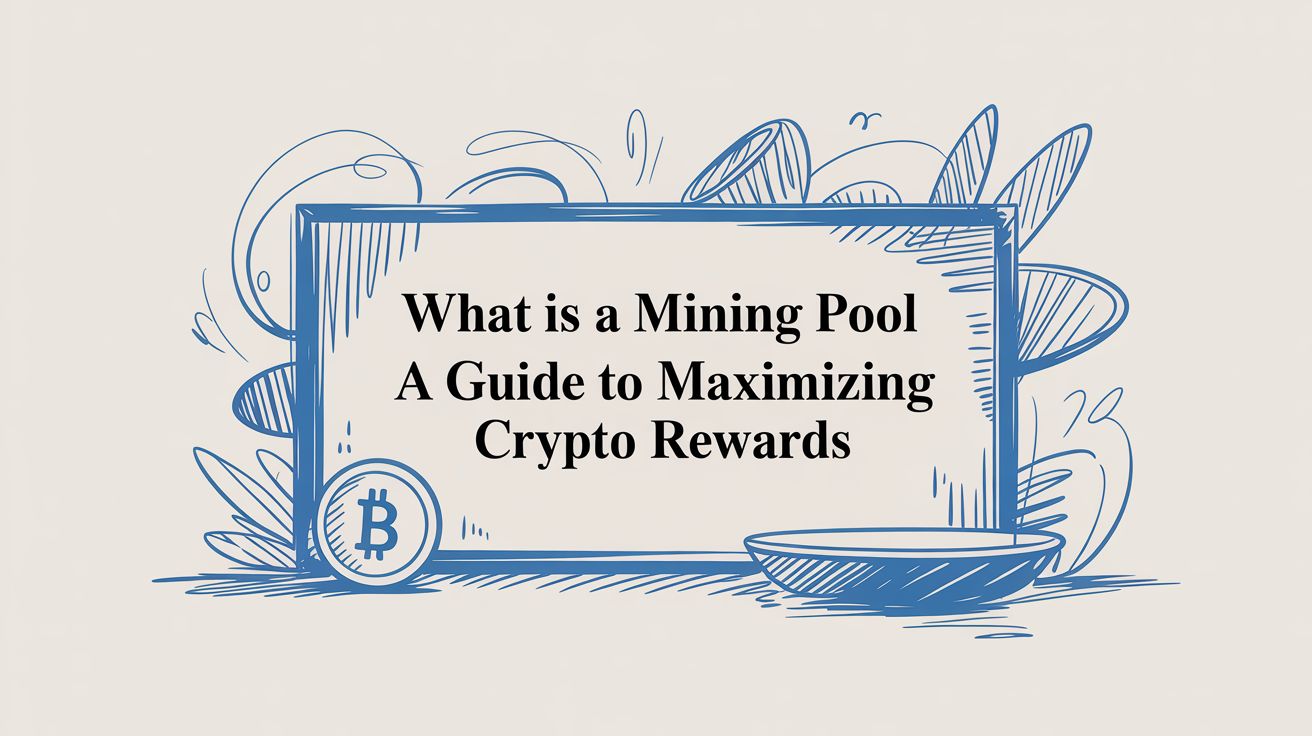 What Is a Mining Pool? A Guide to Maximizing Crypto Rewards ...