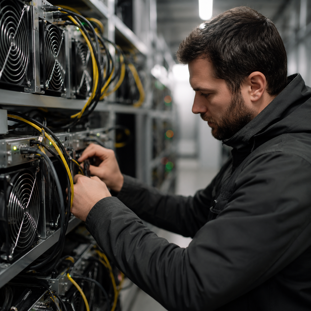 ViaBTC Solo Mining 2026: How to Switch & Hashrate Needed | MiningPoolStats